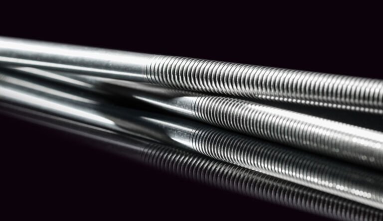 Threaded Rods Suppliers – Mstar Enterprises